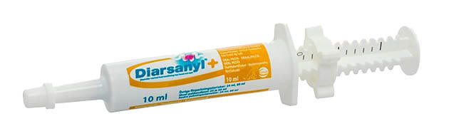 Diarsanyl Plus Pasta voor hond en kat - Voordelig online te koop bij