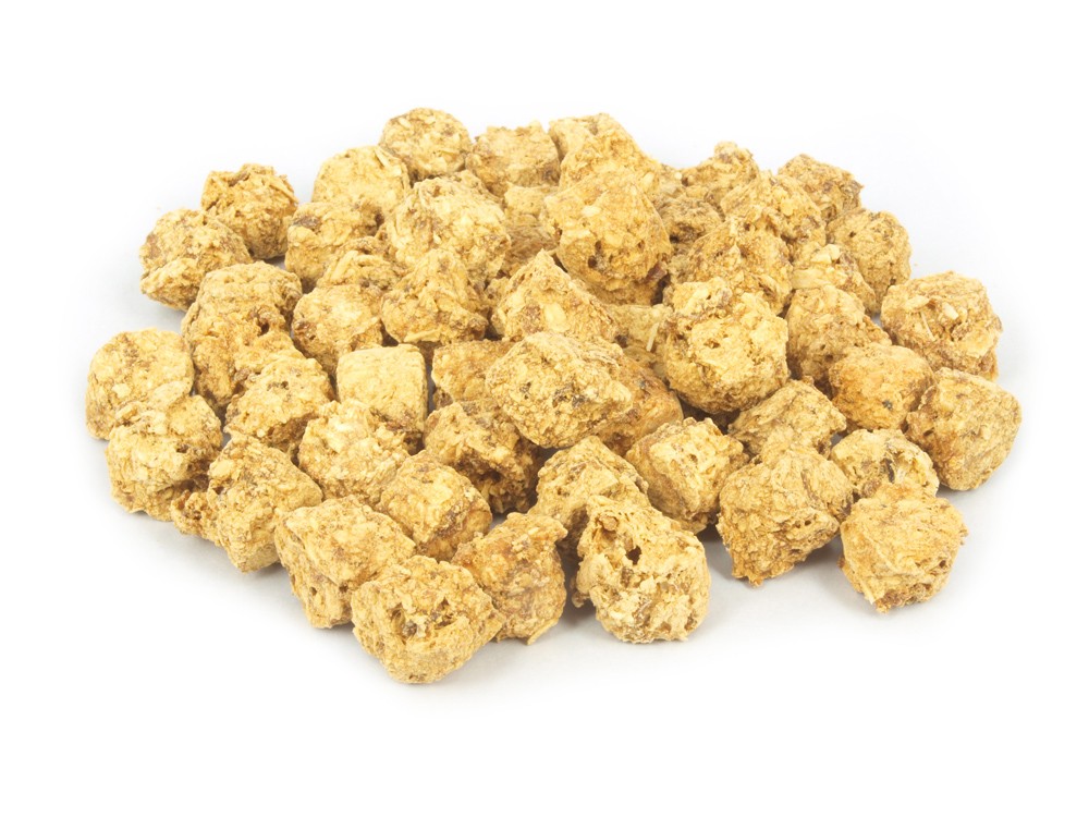 Brekz Crunchy Bites Kip hondensnack | Ruim assortiment