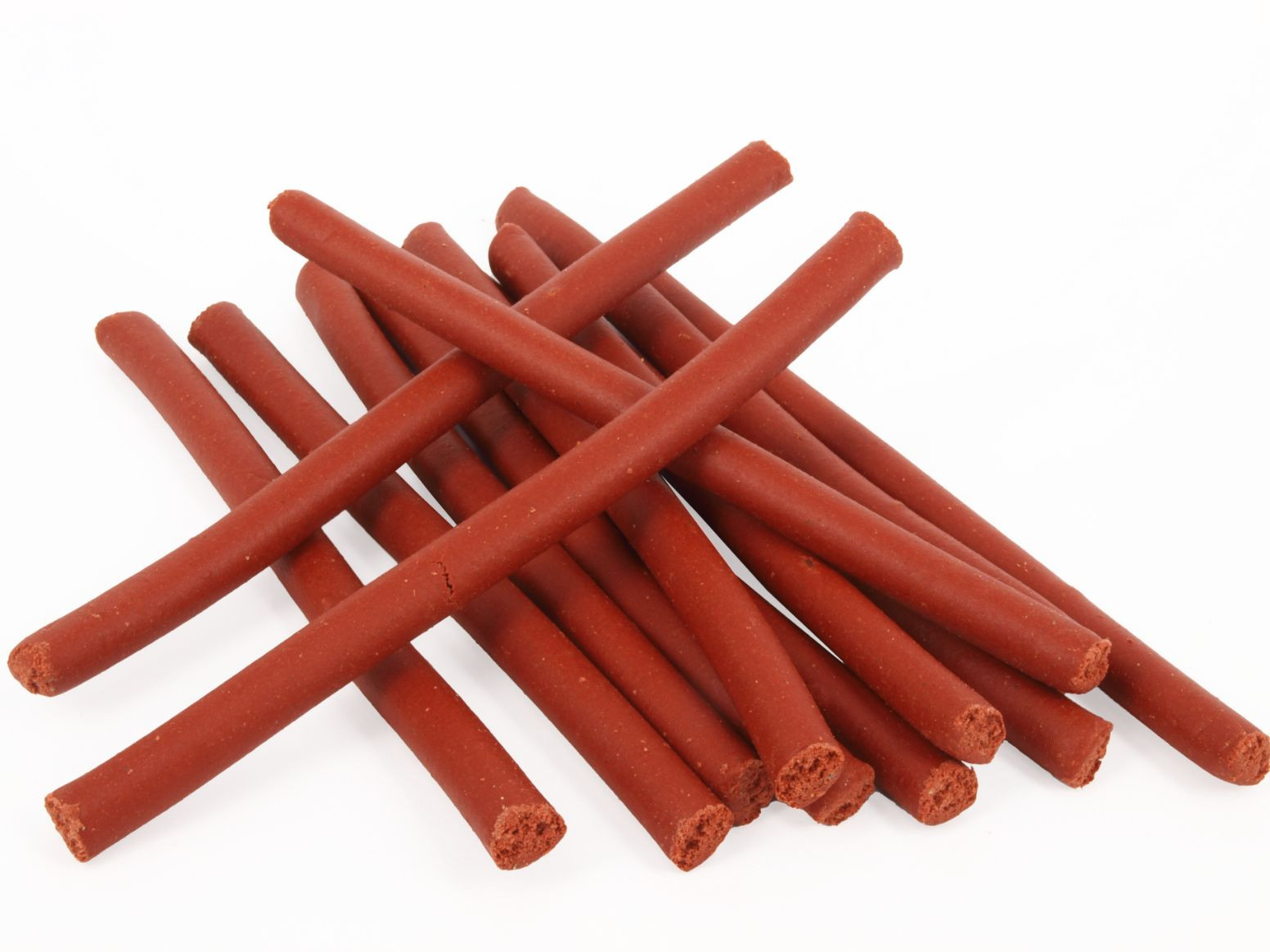 Brekz Snack Sticks Zalm 400 gram | Goedkope hondensnacks