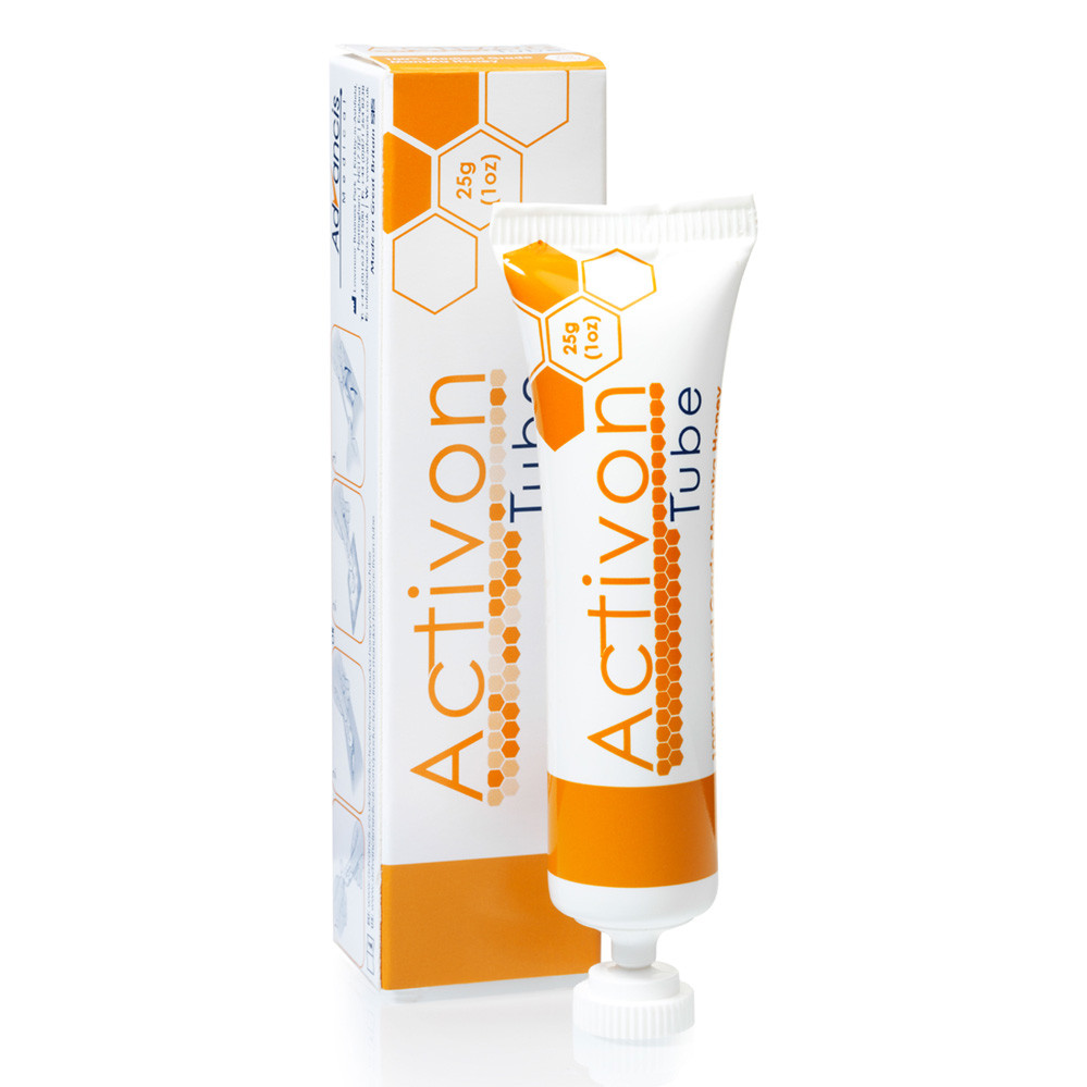 Activon Manuka Honing Gel | Effectieve wondverzorging