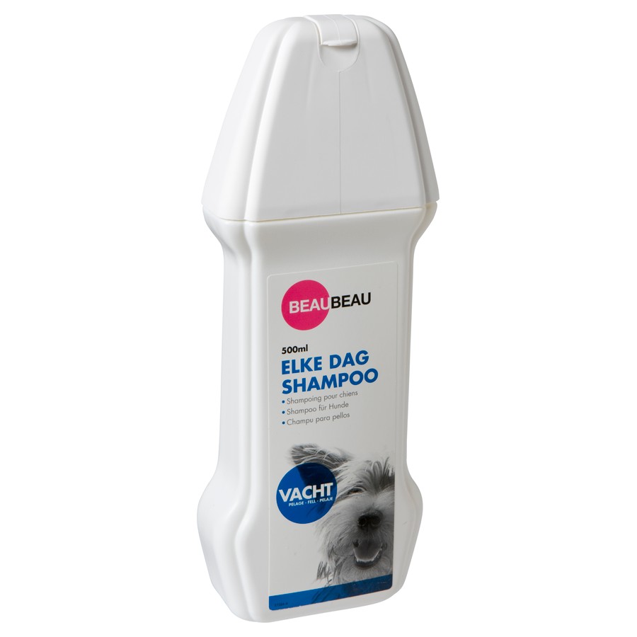 Beau Beau Elke Dag Shampoo voor de hond | Hypoallergeen Beau Beau Elke Dag Shampoo voor de hond | Hypoallergeen