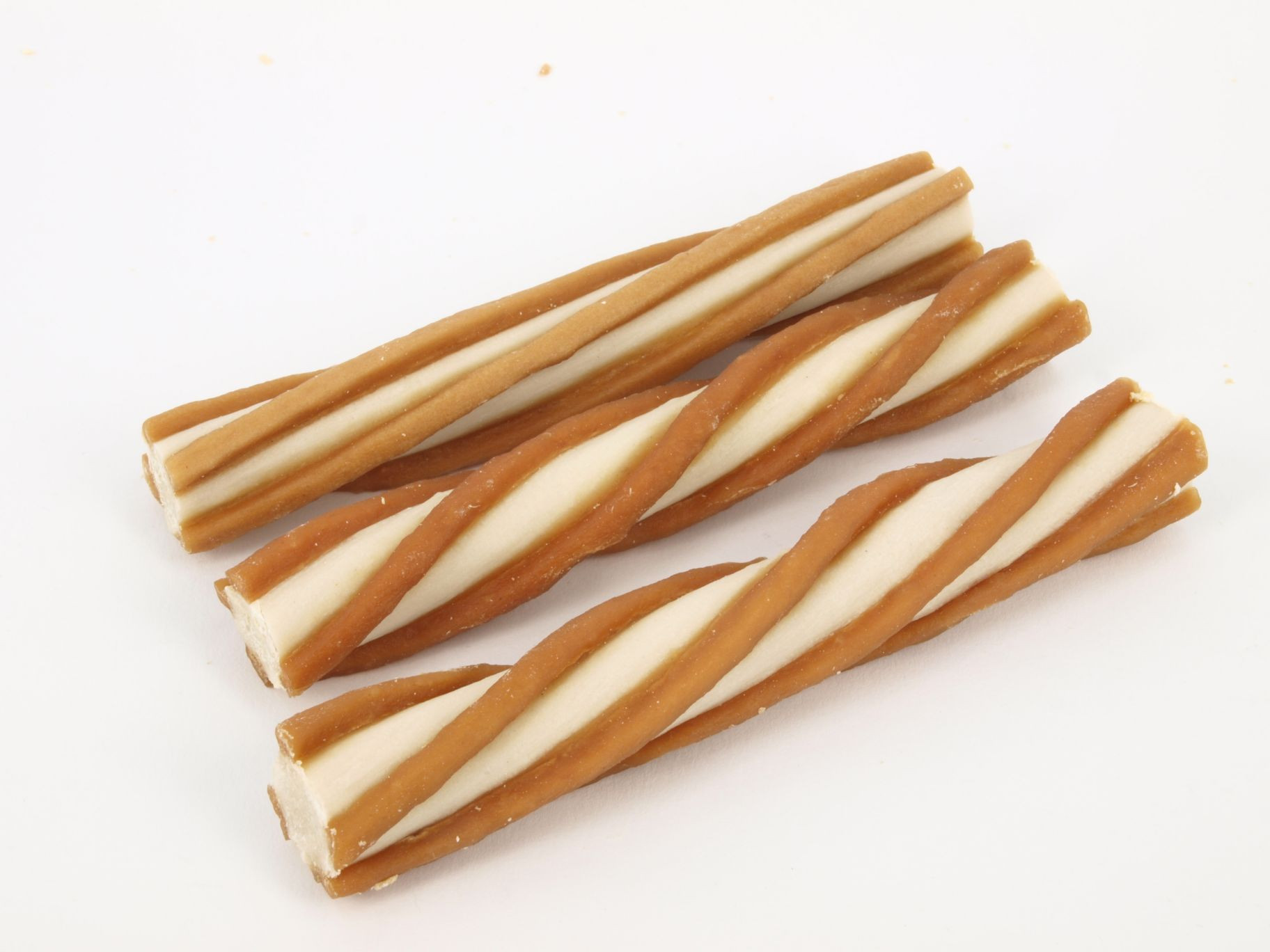 Brekz Premium Collagen Snacks Rollsticks XL | Voordelig