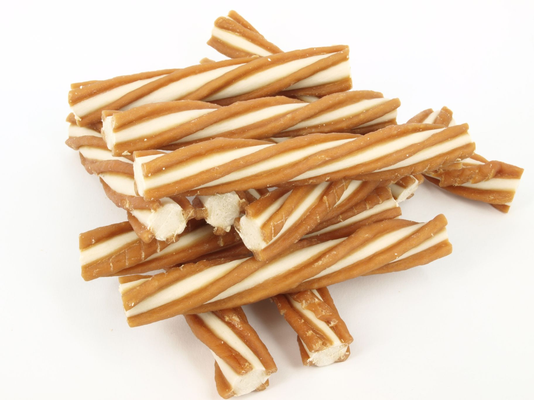 Brekz Premium Collagen Snacks Rollsticks XL | Voordelig