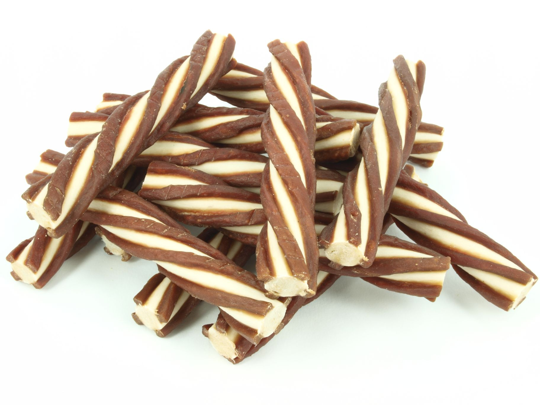 Brekz Premium Collagen Snacks Rollsticks XL | Voordelig