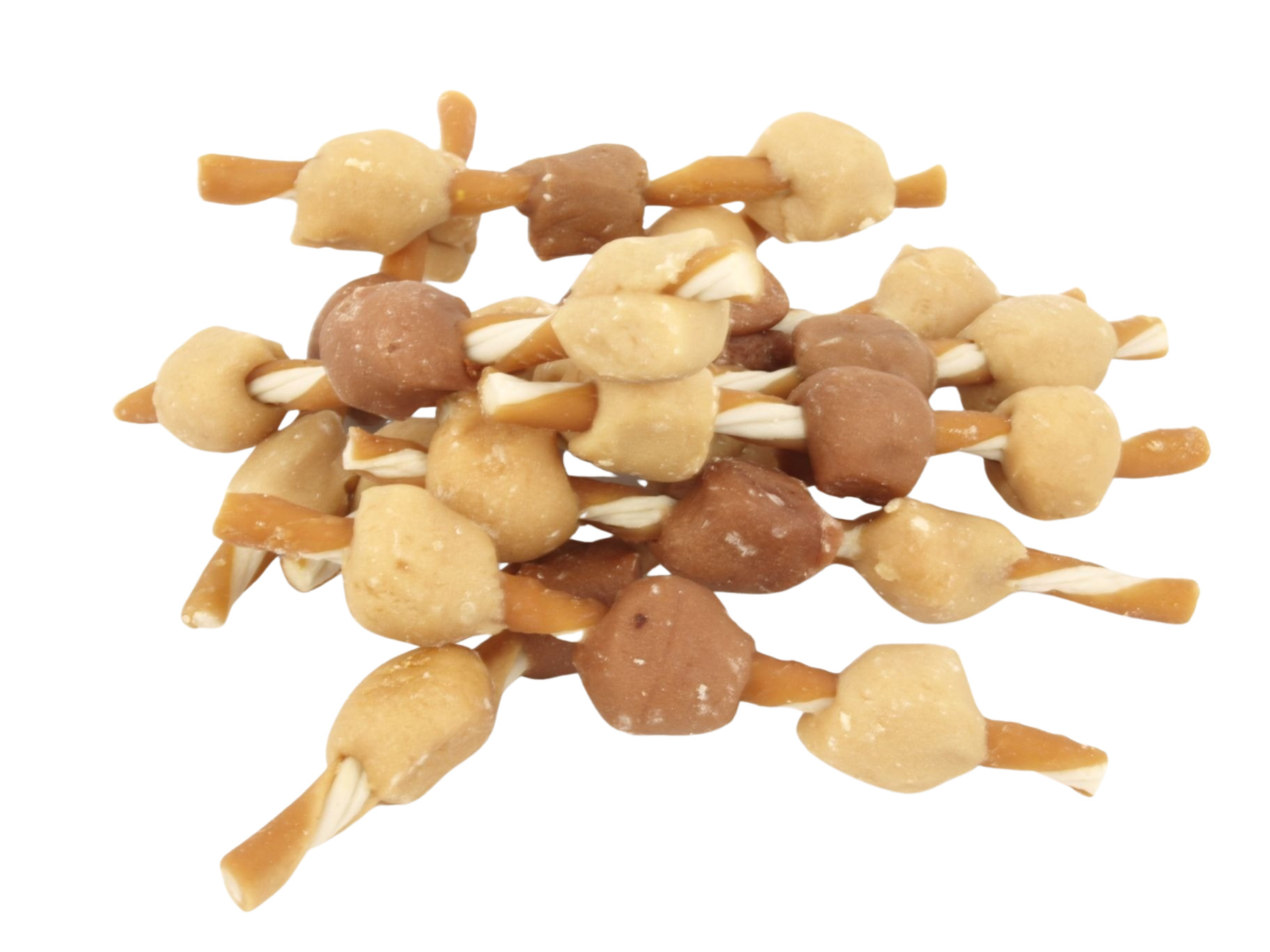 Brekz Premium Collagen Snacks Kebab (400 g) | Voordelig