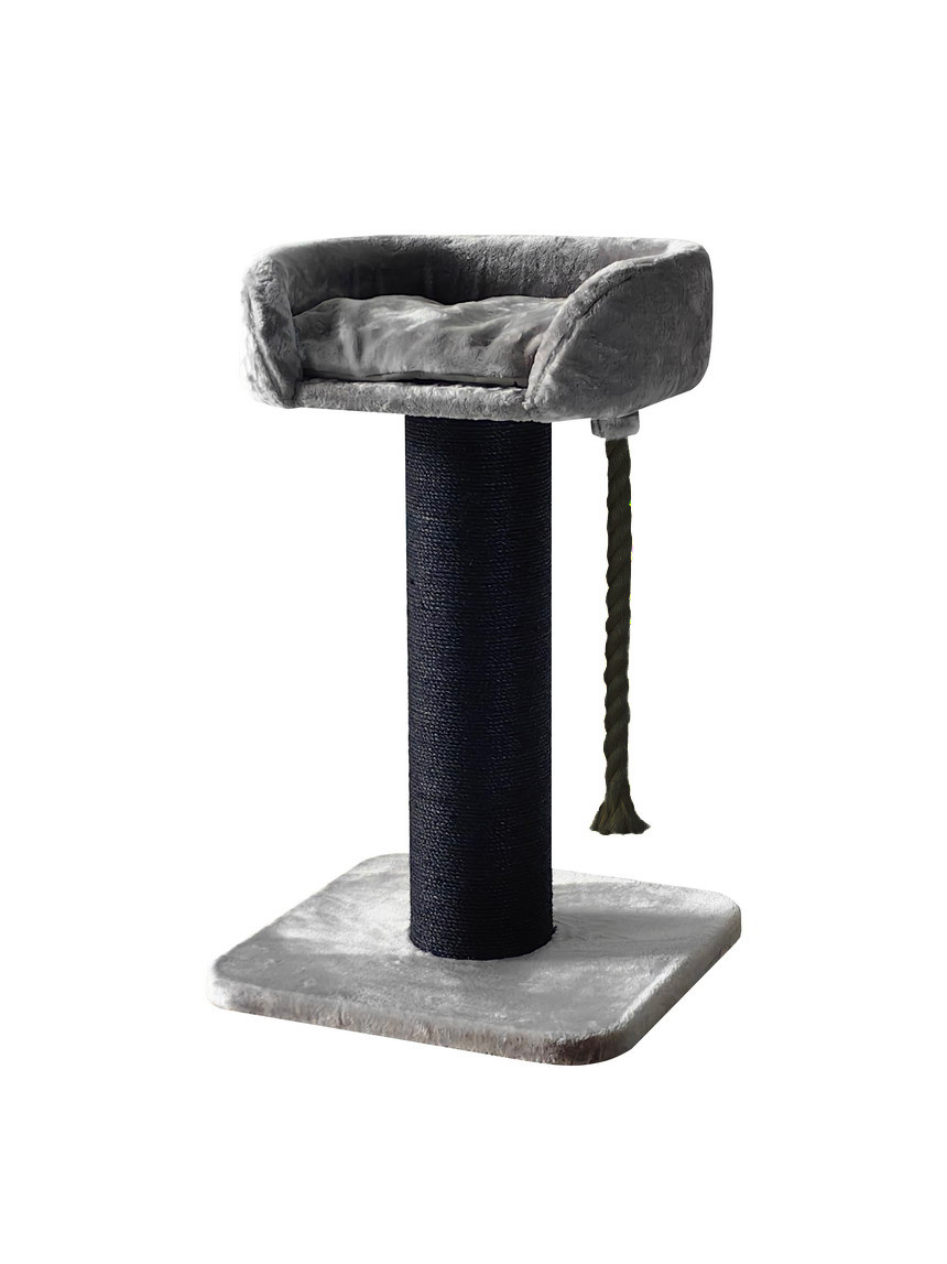 Krabpaal Cylen XXL grijs/zwart | Robuust & stevig