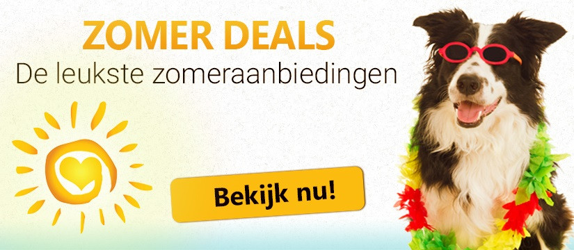 Dierenvoer en dierenbenodigdheden online - Dierenwinkel Brekz.nl - Brekz.nl